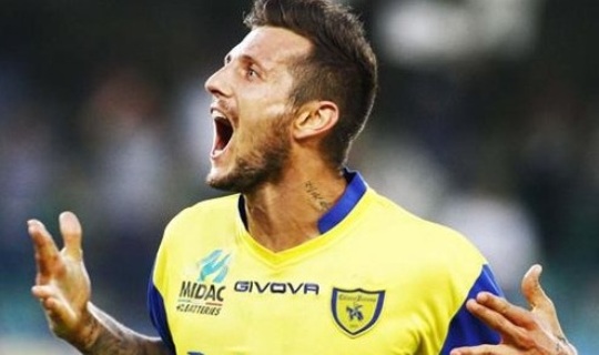Ufficiale: Cyril Thereau è un giocatore dell'Udinese