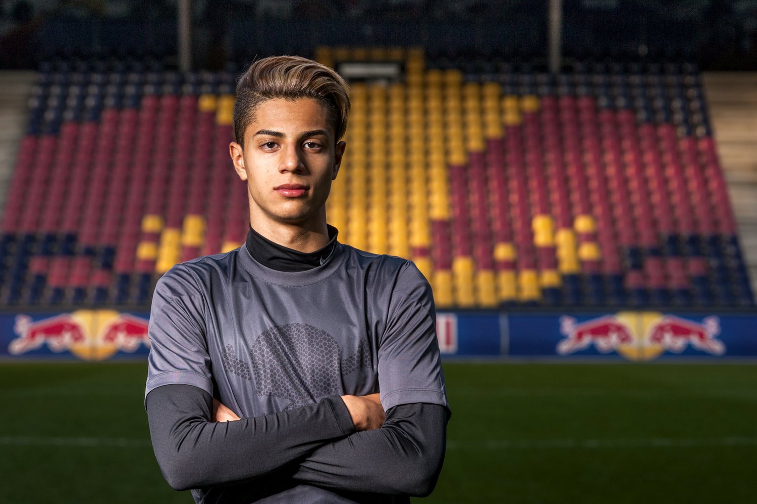 Mercato: derby Reggina-Messina per il talento del Milan Hachim Mastour ...
