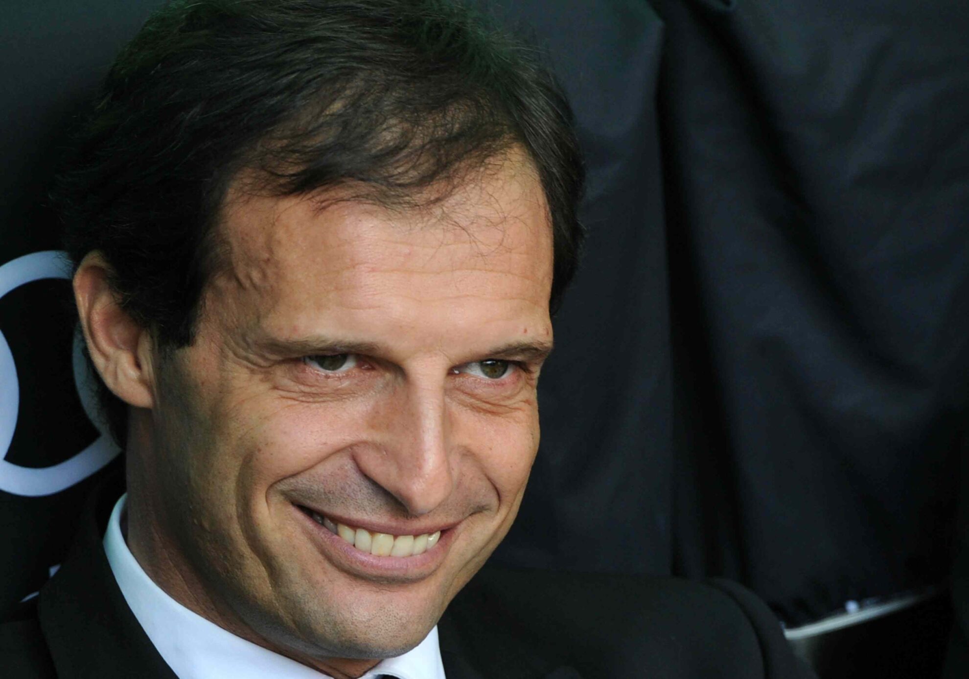 Dove Sono Finiti I Detrattori Di Allegri La Juve Ha La Media Punti Più