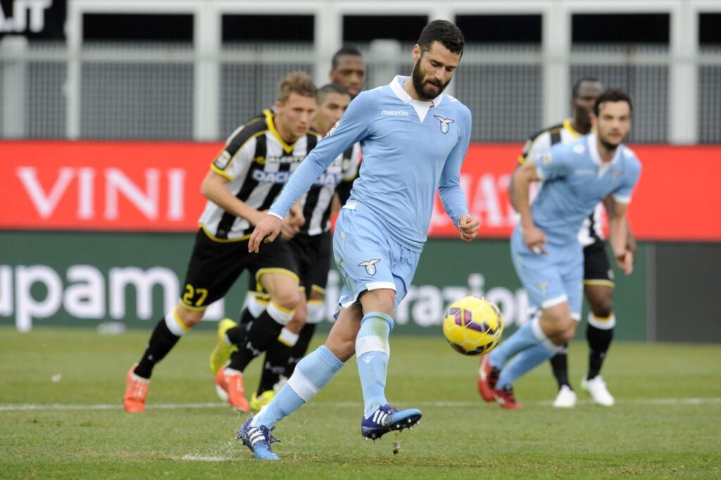 Udinese-Lazio 0-1: le pagelle di CalcioWeb Udinese-Lazio 0-1: le pagelle di CalcioWeb