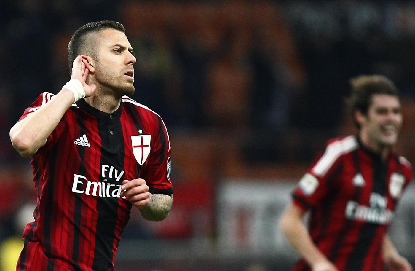 Milan-Parma 3-1: Menez abbatte i gialloblu, finisce la crisi rossonera
