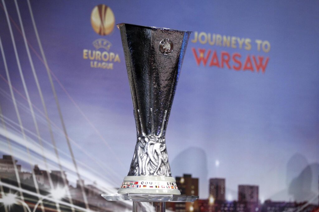 Sorteggio Europa League: ecco gli accoppiamenti delle semifinali Sorteggio Europa League: ecco gli accoppiamenti delle semifinali