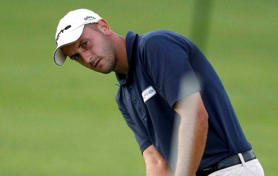Golf, Memorial Giorgio Bordoni: vince l'italiano Andrea Perrino