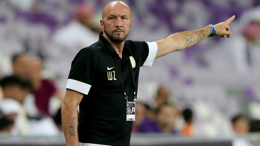 Sampdoria, è ufficiale: Walter Zenga è il nuovo allenatore Sampdoria, è ufficiale: Walter Zenga è il nuovo allenatore