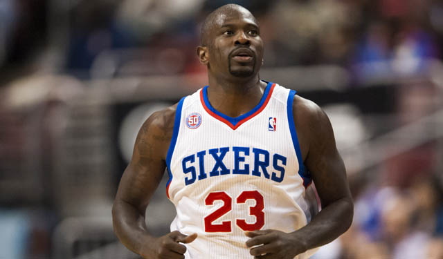 Basket, Nba: Jason Richardson annuncia il ritiro