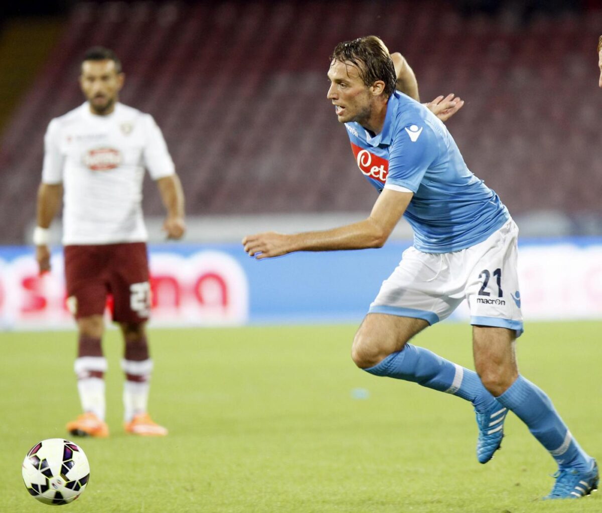La triste storia di Michu. Dalla Champions League alla serie C nel giro ...