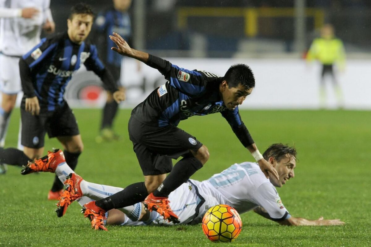 Atalanta, l'ex Maxi Moralez incanta: gol capolavoro in Messico [VIDEO]