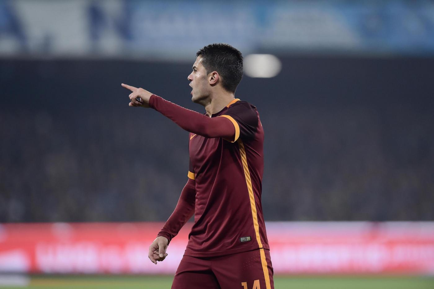 Calciomercato Torino, doppio colpo dalla Roma: ufficiali Iago Falque e ... Calciomercato Torino, doppio colpo dalla Roma: ufficiali Iago Falque e ...