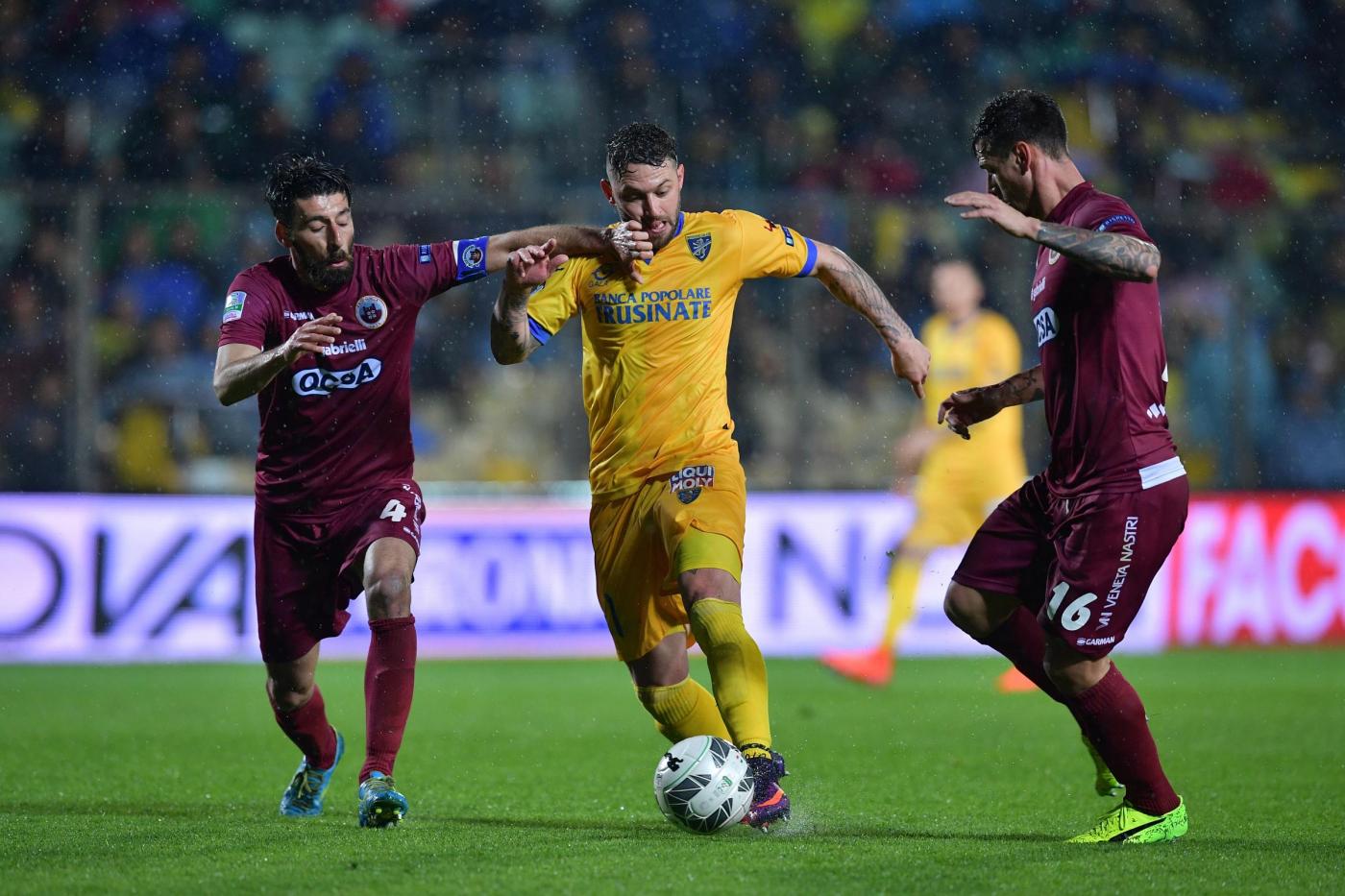 Calciomercato Crotone, importante innesto: arriva Kragl Calciomercato Crotone, importante innesto: arriva Kragl