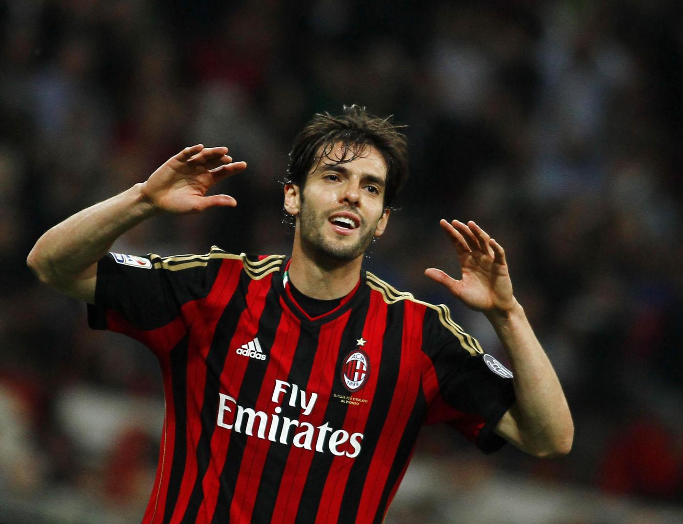 Incredibile Kakà, bomba dal Brasile: "può tornare in Serie A, ecco la ...