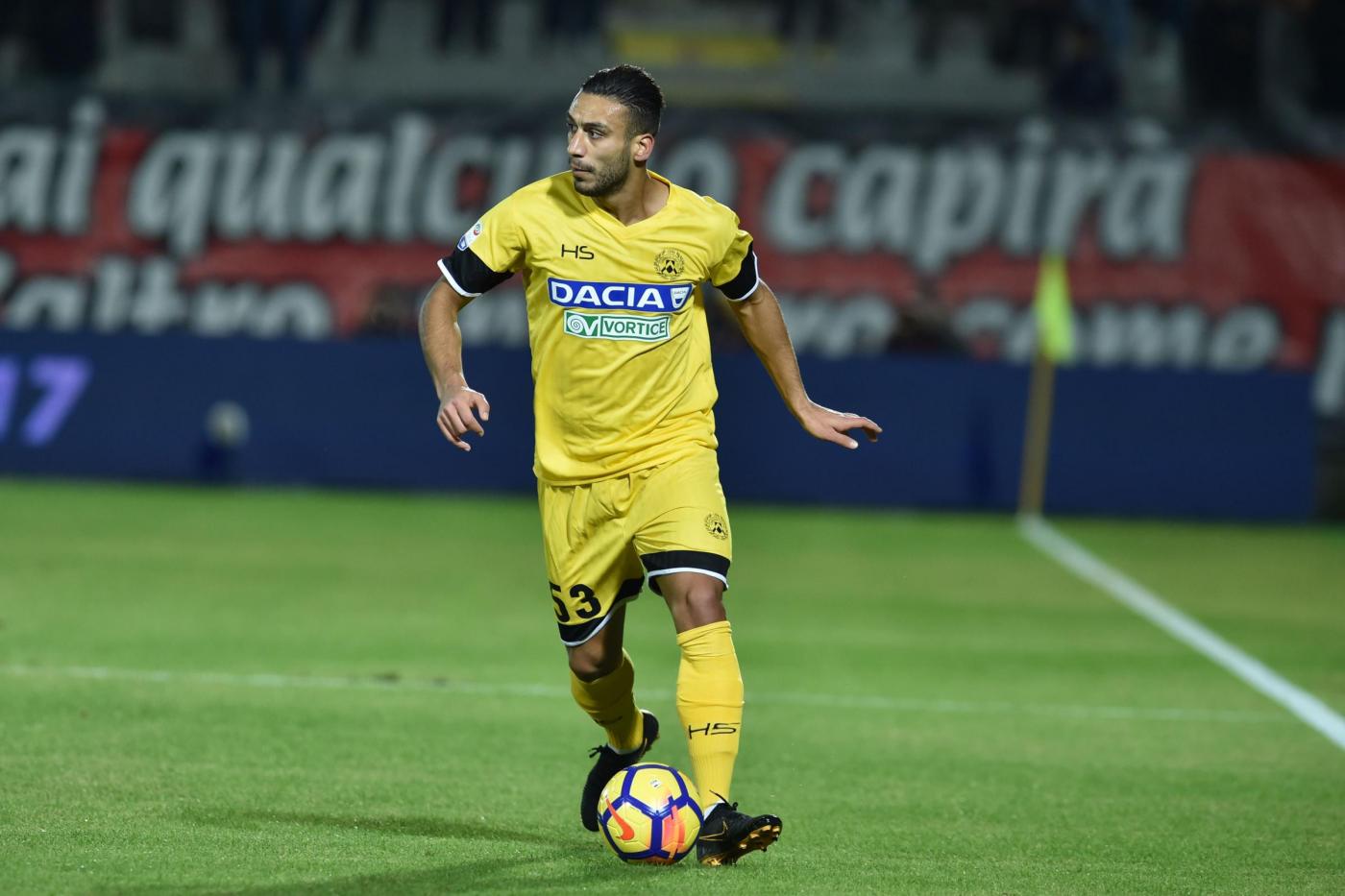 Ali Adnan, dopo il caso Atalanta eccolo in Canada: ma il suo errore dal ...
