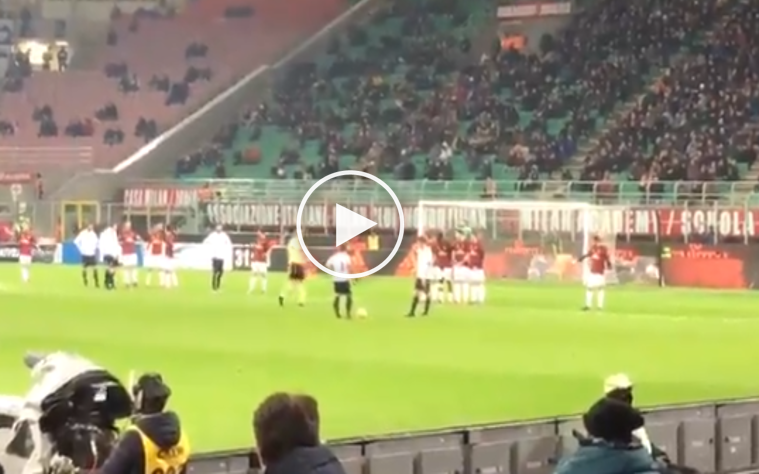 Gol Cristante Momento Magico Per Il Centrocampista Milan Pessimo [video]