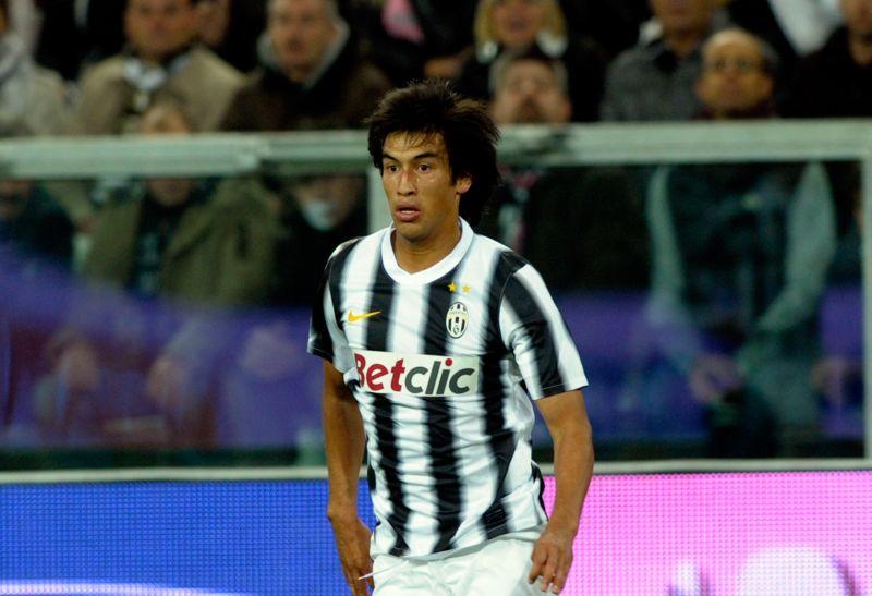 L'Uomo del Giorno: Marcelo Estigarribia, vince lo Scudetto con la Juventus