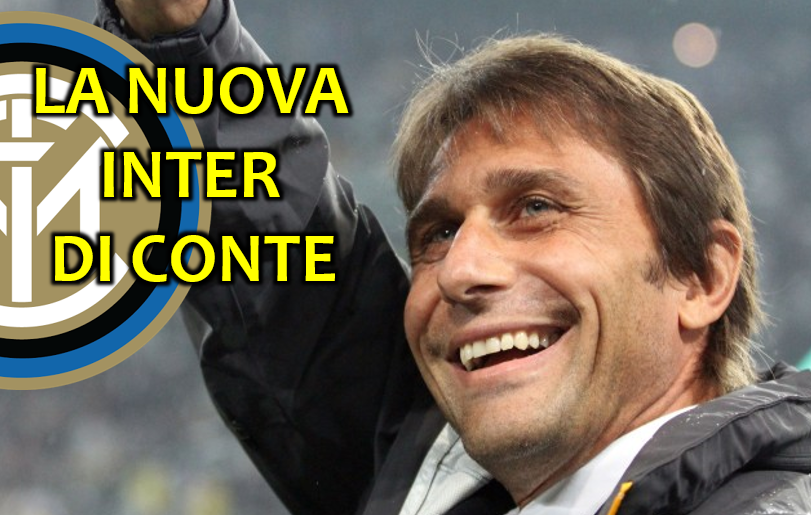 La nuova Inter di Conte, 6 super colpi di Marotta: è rivoluzione, l'11 ...