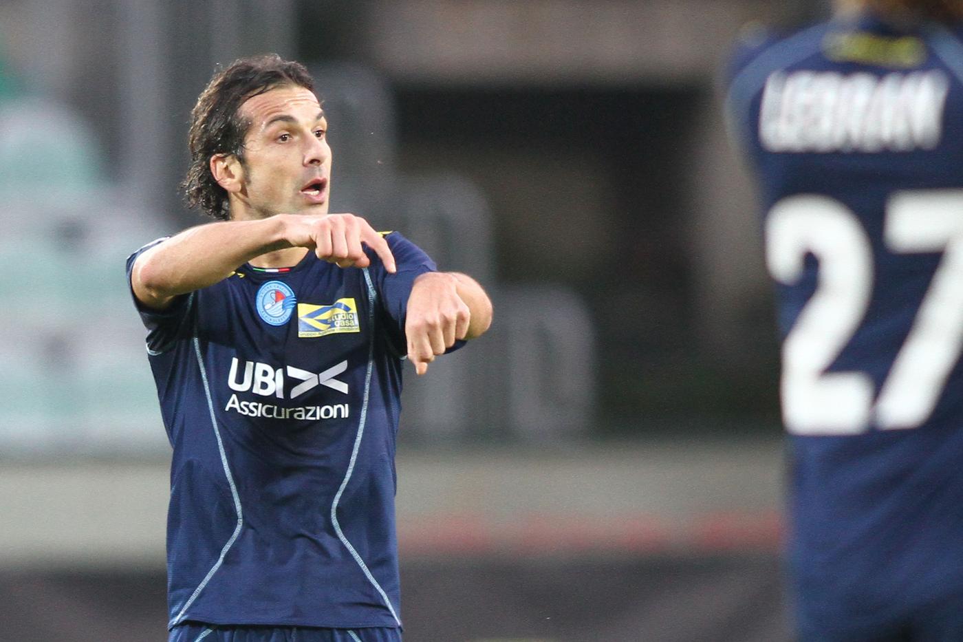 Salernitana, Bombardini: "Ventura? Scelta rischiosa..."