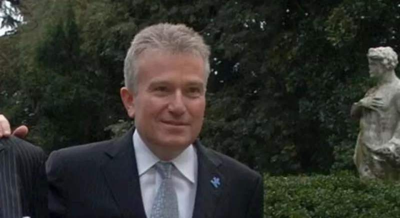Rivoluzione Venezia, addio a Tacopina: il nuovo presidente è Niederauer ...