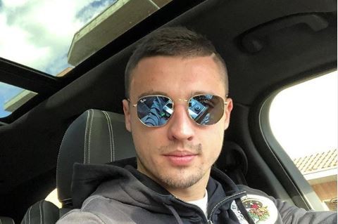 Infortunio Krunic, problemi per il centrocampista del Milan: l'esito ...