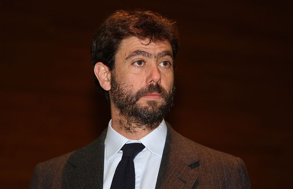 Juve-Napoli non si gioca, Agnelli: "noi rispettiamo i regolamenti, il ...