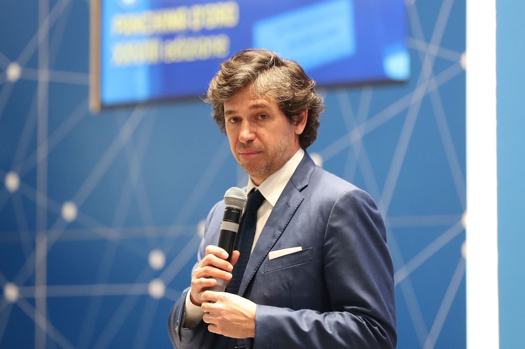 Coronavirus, l'allarme di Albertini: "ho amici di 20 anni all'ospedale"
