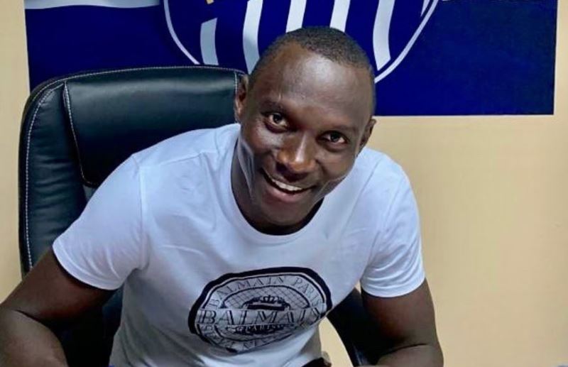 Napoli, Adejo a CalcioWeb presenta Osimhen: "un mix tra Drogba e Eto'o ...