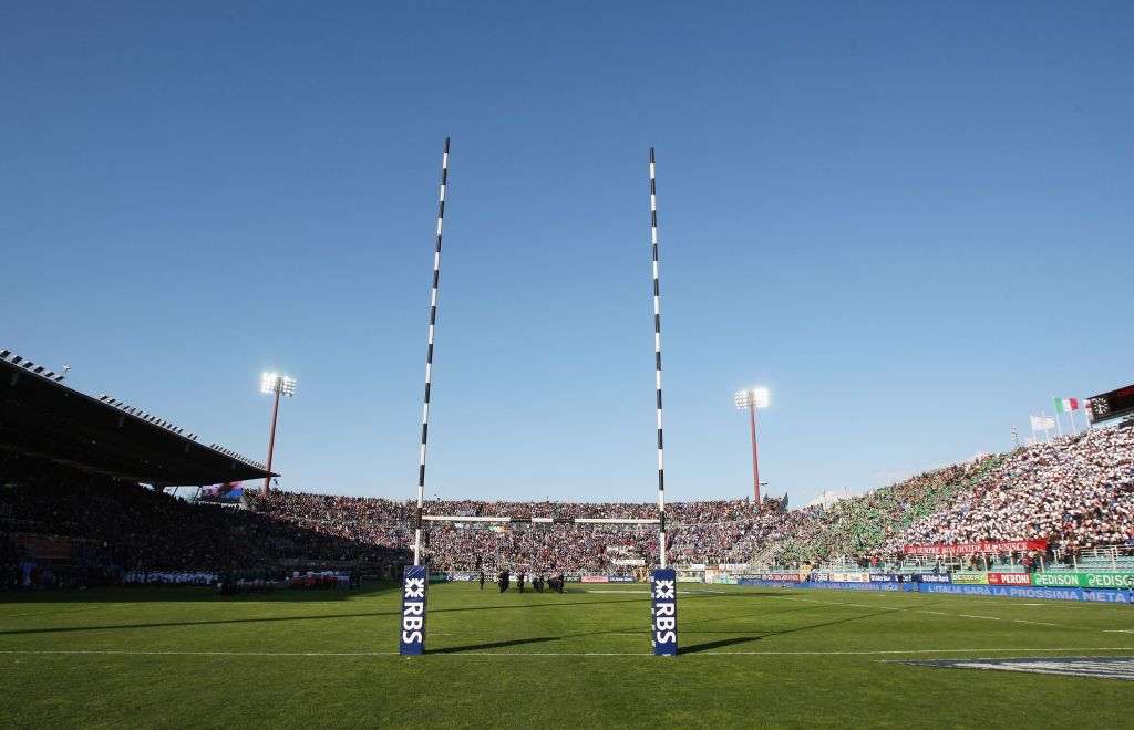 La storia dello stadio Flaminio, un gioiello abbandonato nel degrado ... La storia dello stadio Flaminio, un gioiello abbandonato nel degrado ...