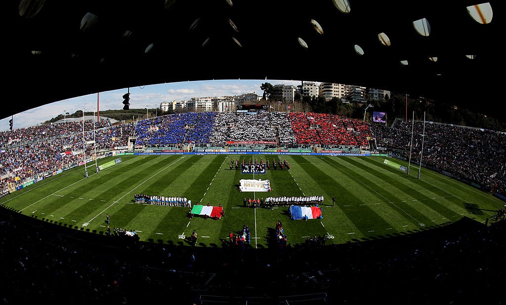 La storia dello stadio Flaminio, un gioiello abbandonato nel degrado ... La storia dello stadio Flaminio, un gioiello abbandonato nel degrado ...