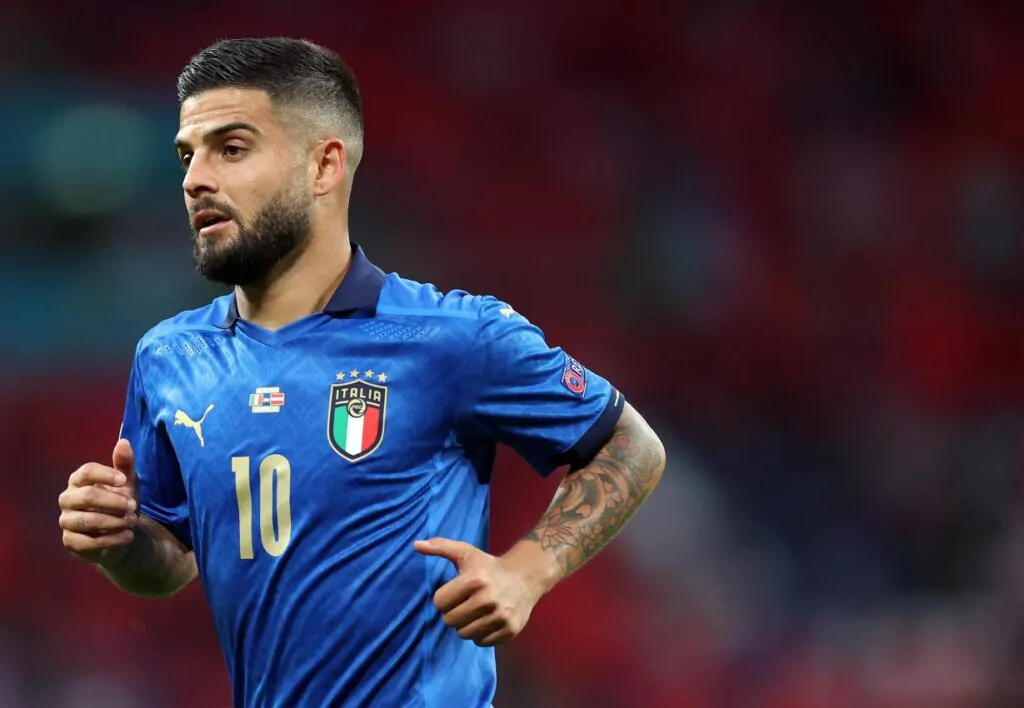 Italia-Belgio, l'analisi tattica del match: Insigne, è la tua partita