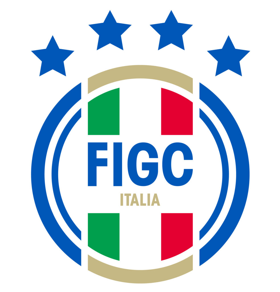 La FIGC ha un nuovo logo, esaltare la multidimensionalità del calcio in ...