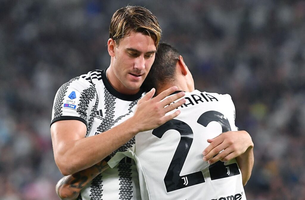 Juventus, le ultime sull'infortunio di Di Maria: l'esito degli esami e ... Juventus, le ultime sull'infortunio di Di Maria: l'esito degli esami e ...