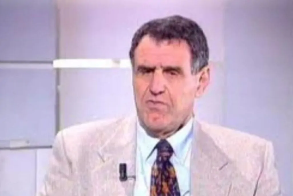 E' morto 'Maciste' Bruno Bolchi: ex calciatore dell'Inter e allenatore
