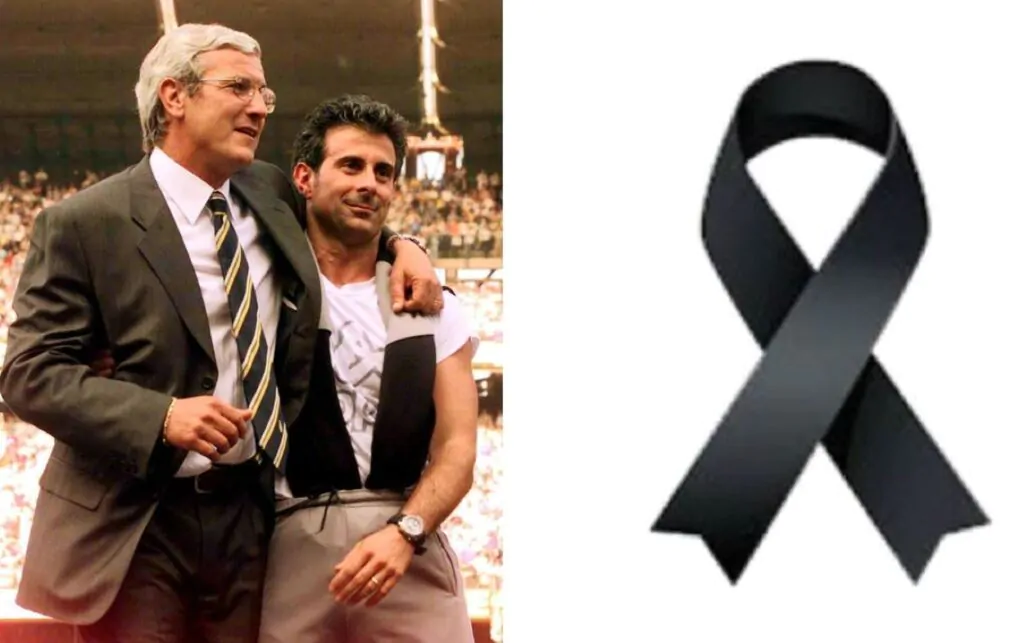 Le reazioni alla morte di Ventrone, il Tottenham: "siamo devastati", il ...