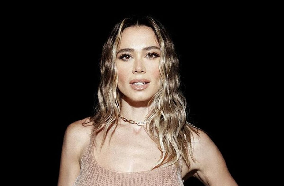 Diletta Leotta esagerata a Sanremo: il vedo non vedo di paillettes è ...