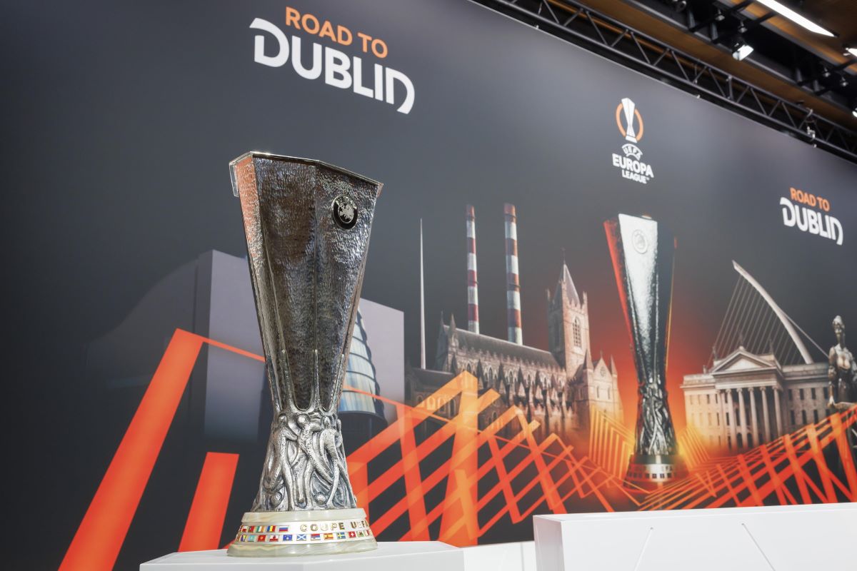 Sorteggi Europa League | le avversarie di Milan | Roma e Atalanta agli ... Sorteggi Europa League | le avversarie di Milan | Roma e Atalanta agli ...