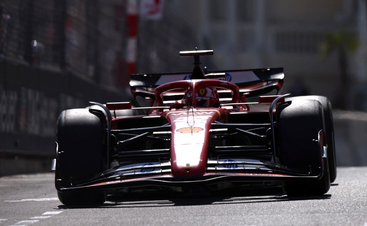 Formula 1, Leclerc trionfa al GP di Monaco, la nuova classifica piloti