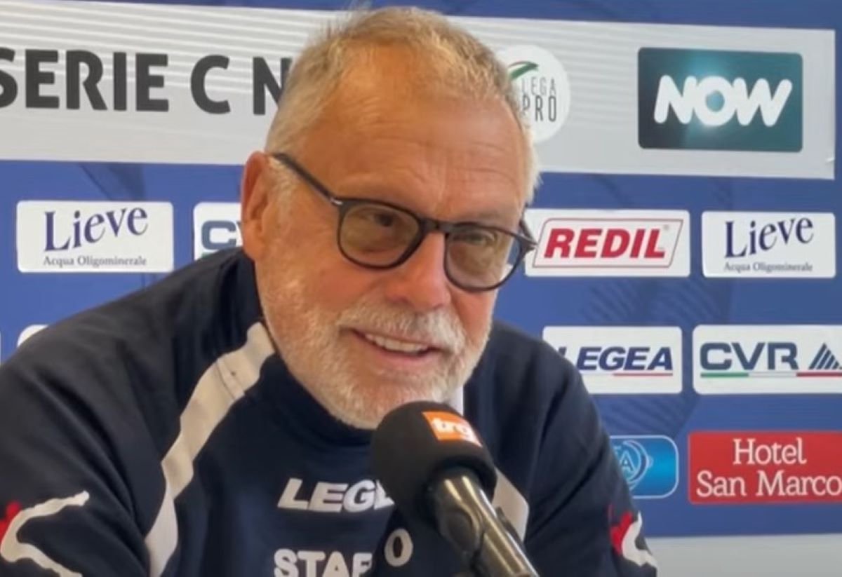 Piero Braglia si rimette in gioco: vicino l'accordo con il Campobasso