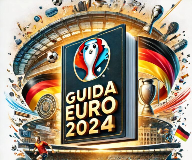 La guida completa a Euro 2024: dal regolamento alla top 11