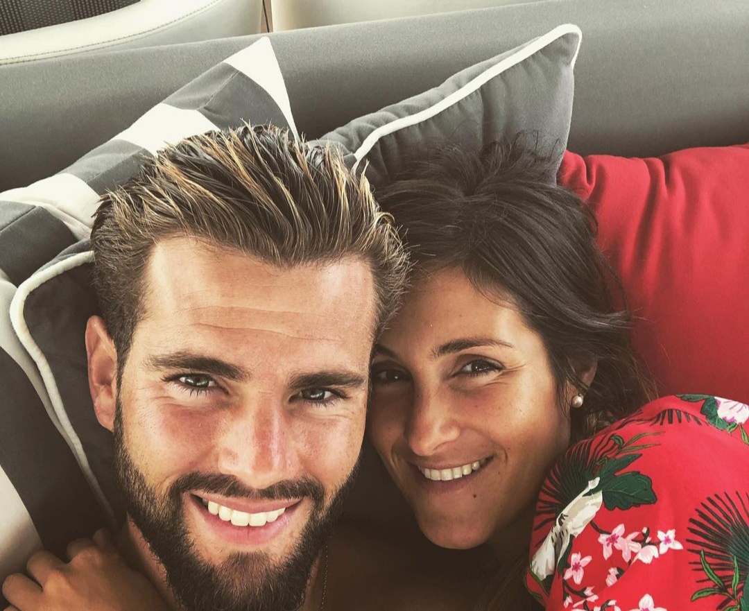 Euro 2024, le Wags della Spagna: un'italiana e 2 gemelle | FOTO