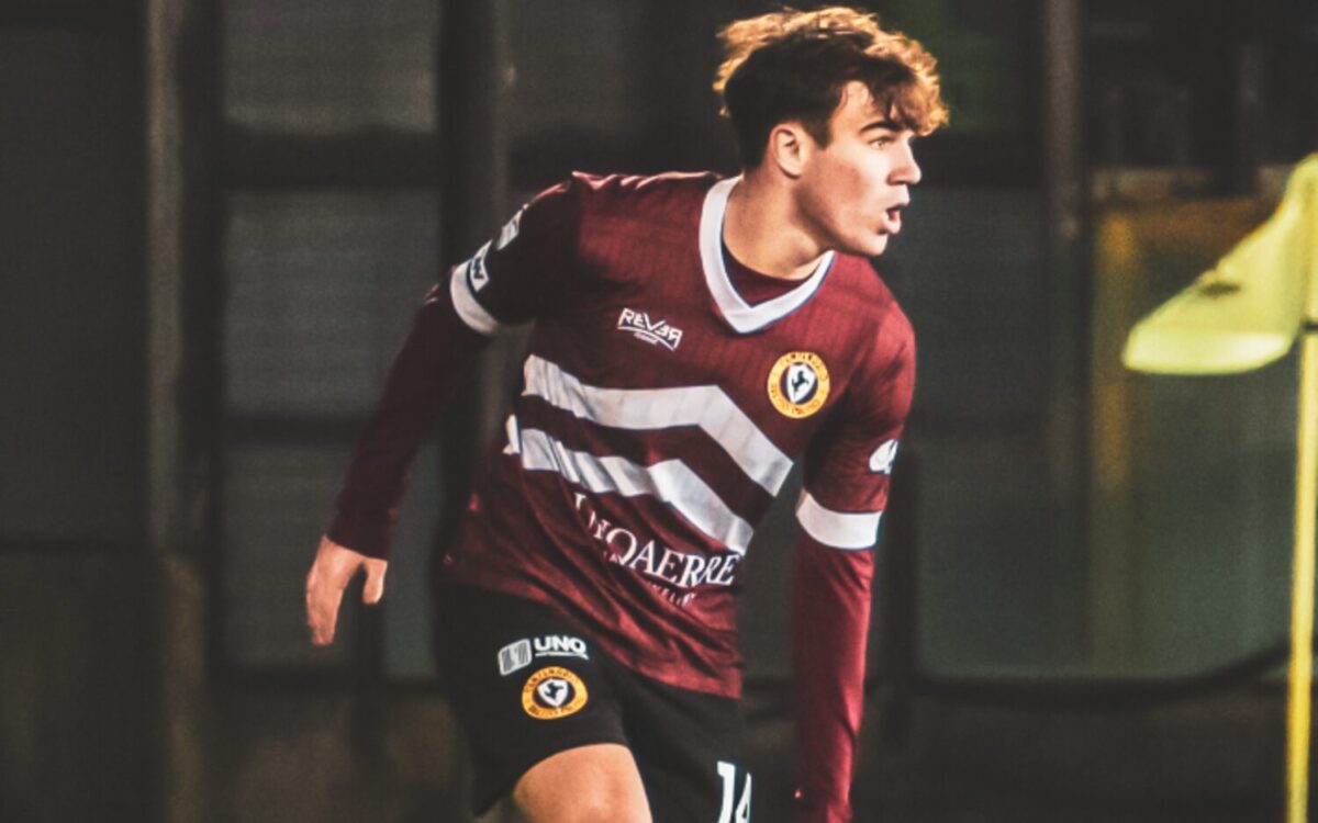 Calciomercato Arezzo, dall'Empoli torna Alessandro Renzi: i dettagli