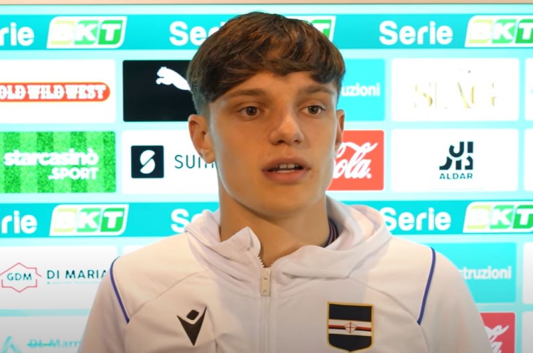 Inter-Milan, sfida per Giovanni Leoni: difensore del Parma conteso