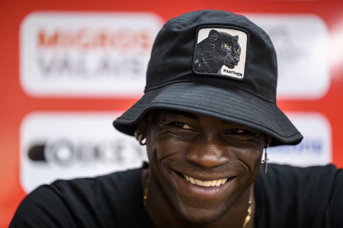 Balotelli Genoa l’ex rossoblu | Ecco come riuscire a prenderlo senza ... Balotelli Genoa l’ex rossoblu | Ecco come riuscire a prenderlo senza ...