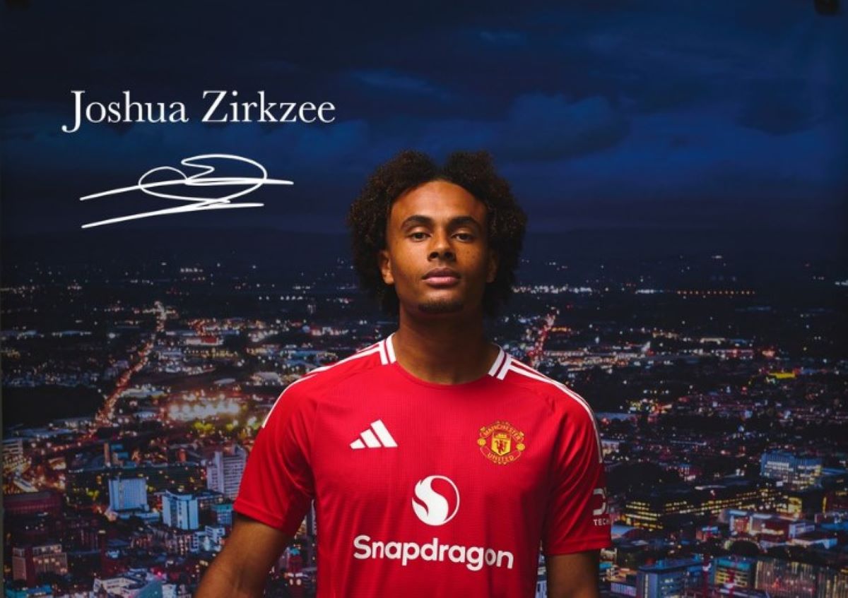 Ufficiale, Zirkzee al Manchester United: la lettera al Bologna