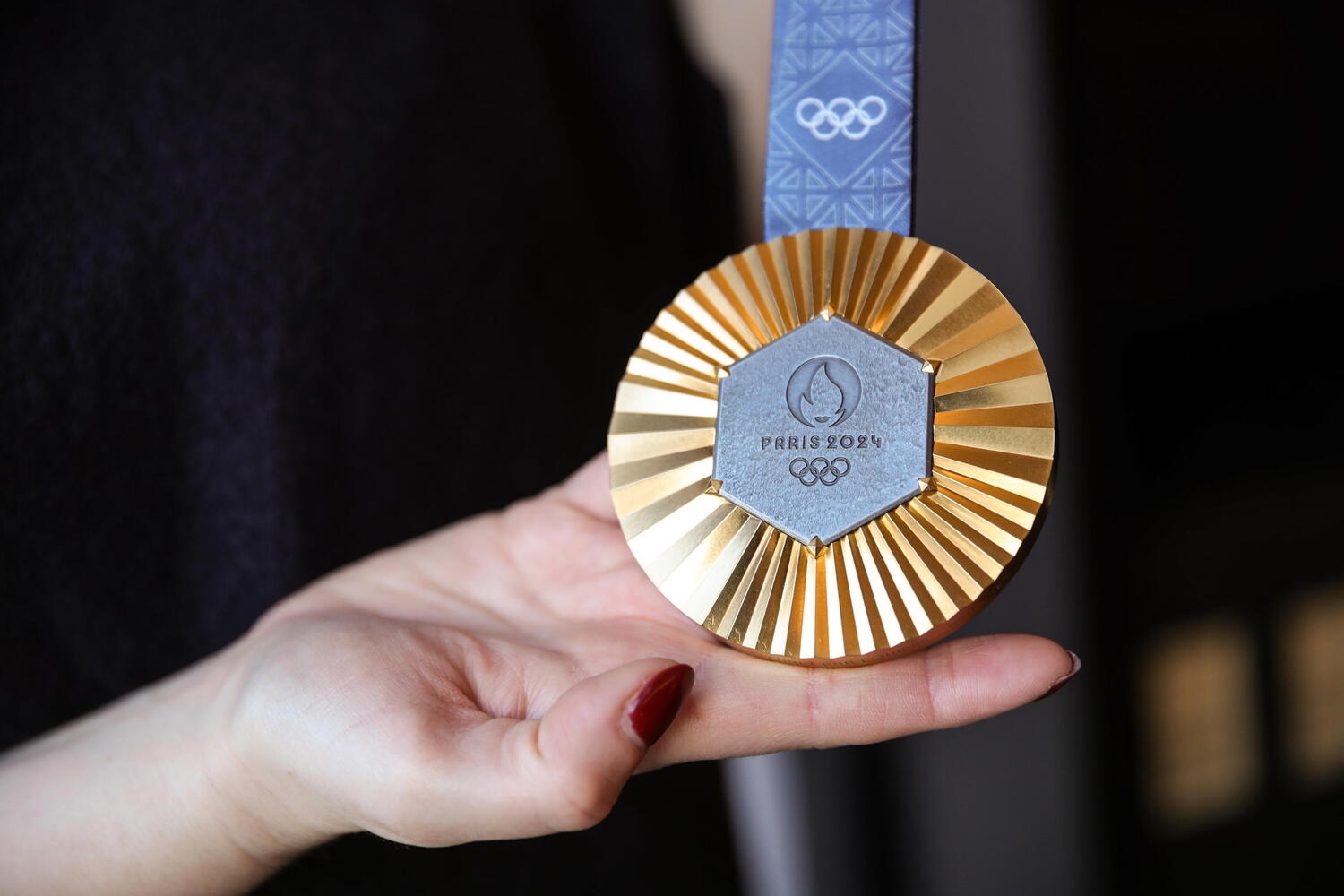 Olimpiadi Parigi 2024: i premi per i vincitori delle medaglie