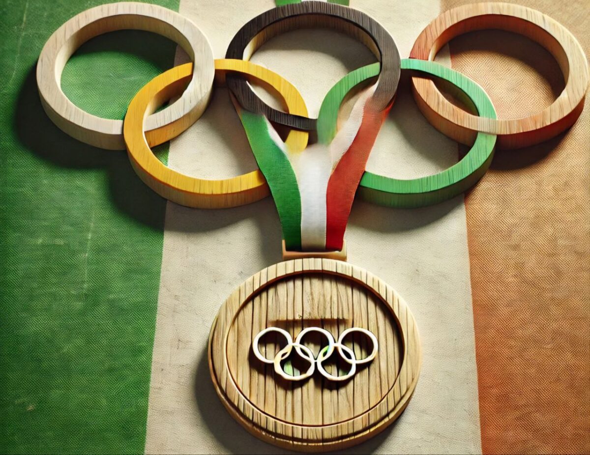 Medagliere quarti posti Olimpiadi 2024: il dato finale dell'Italia