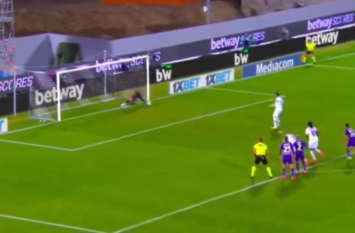 Fiorentina-Milan, il gol di Adli e il rigore parato da de Gea | VIDEO Fiorentina-Milan, il gol di Adli e il rigore parato da de Gea | VIDEO