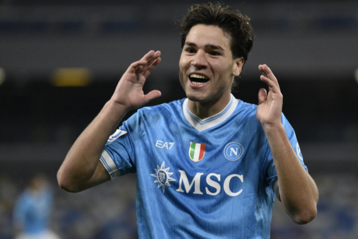Il "Manifesto Vergara": perché il calcio italiano non può più ...
