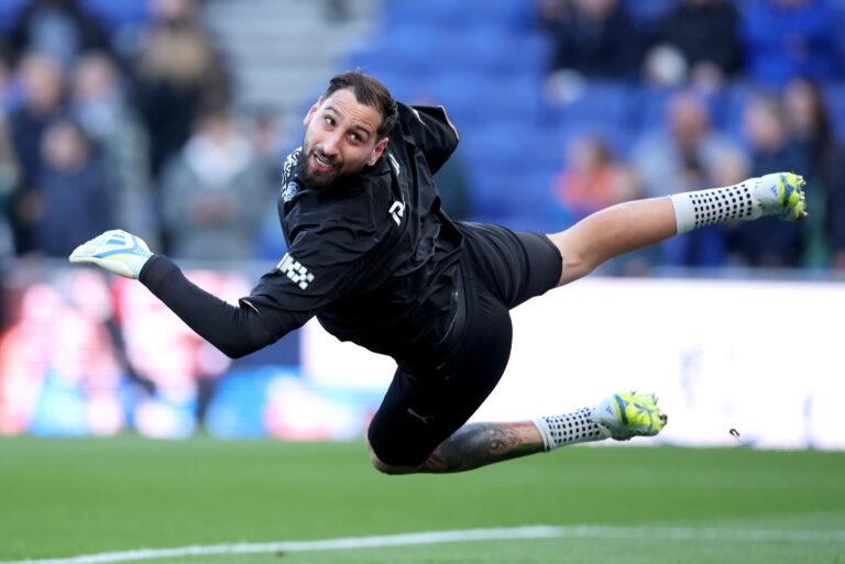 La nuova bolla dei portieri: perché i goalkeeper stanno diventando ...