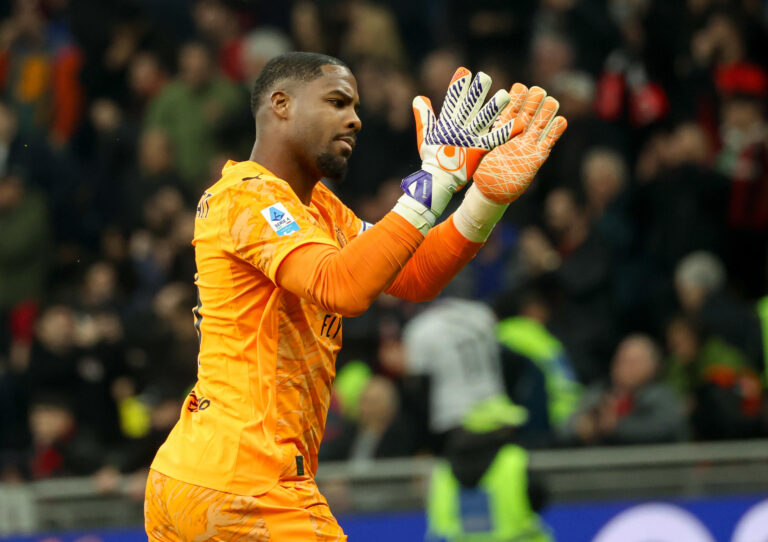 La nuova bolla dei portieri: perché i goalkeeper stanno diventando ...