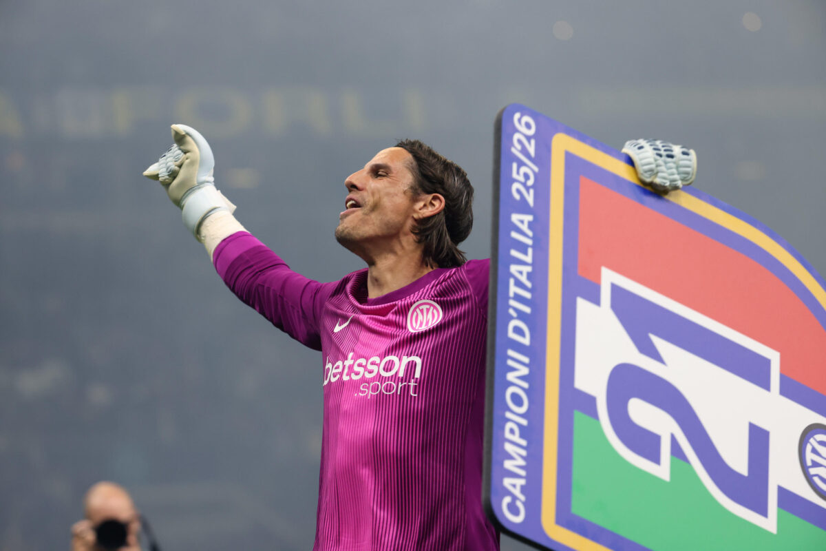 La nuova bolla dei portieri: perché i goalkeeper stanno diventando ...