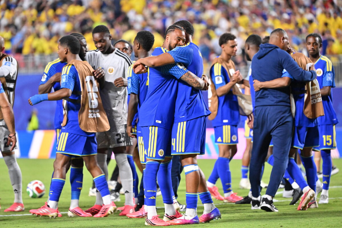 Weekend Mondiale tra verdetti e doppiette: chi vola ai sedicesimi, chi ...